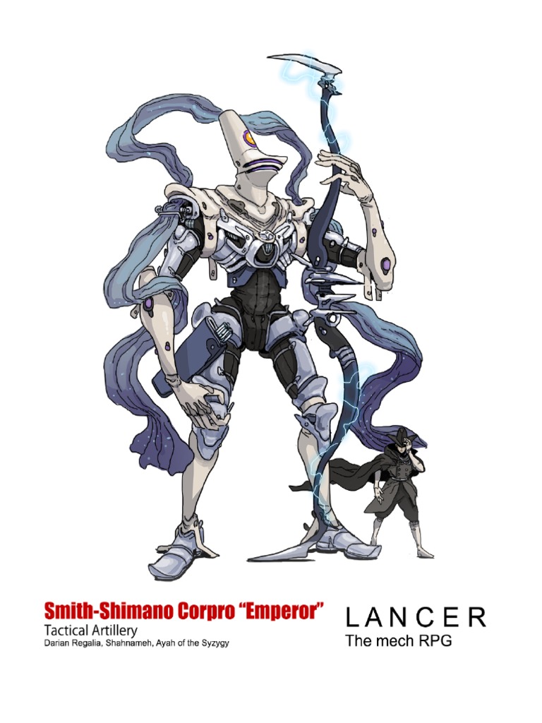 SSC Emperor | PDF | Nature