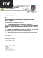 Bon Am Kenderaan - Kastam No.6 (2023) | PDF