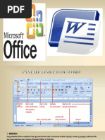 Funciones de la Pestaña Revisar en Word y Excel | PDF | Diccionario ...