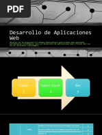 Programa Nticx | PDF | Internet | Red mundial