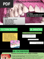 10.T Tratamiento Periodontal Fases | PDF | Odontología | Medicina
