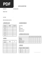 IWK PDC Submission Process Overview | PDF