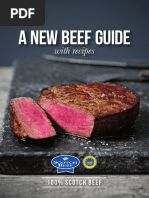 CrockPot BBQ-PIT | PDF | Barbecue | Roasting