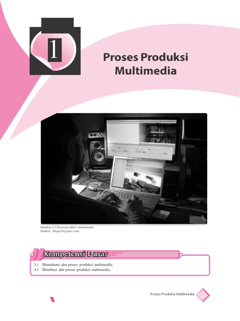 Penjelasan Modul TPV | PDF | Seni