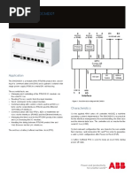 SmartACU2000D Smart Array Controller User Manual (With PID Modules) | PDF | Computer Network ...