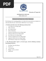 Moot Court Oral Argument Script Example | PDF | Public Sphere | Common Law