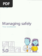 IOSH Managing Safely Questions and Answers Sample PDF | PDF | Risk ...