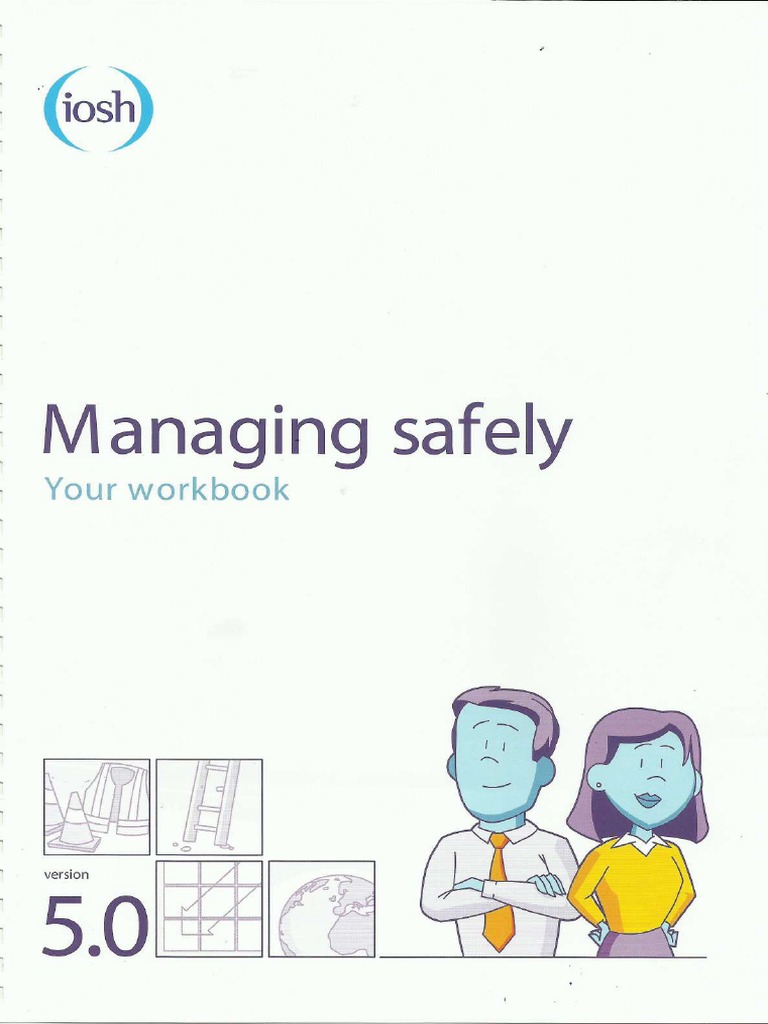 IOSH-MS (Version 5) | PDF