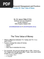 13th Month Persistency Calculation Guide | PDF | Insurance | Financial ...