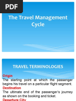 Worldspan Ticketing Manual - NOV10 | PDF | Fare | Exchange Rate