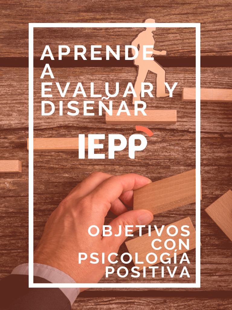 Modelo Perma Ejercicios | PDF | Bienestar | Psicologia POSITIVA
