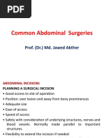Clavien-Dindo Classification Overview | PDF | Therapy | Radiology