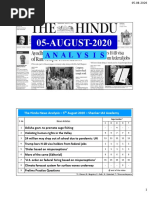 monsoon plan 1 | PDF | Flood | Emergency Management