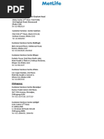 Teletalk Bornomala SIM Registration Form | PDF | Dhaka | World Politics