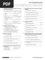 Microteaching Evaluation Form | PDF