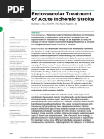 Oxford Stroke Classification: Also Known As Bamford Classification ...