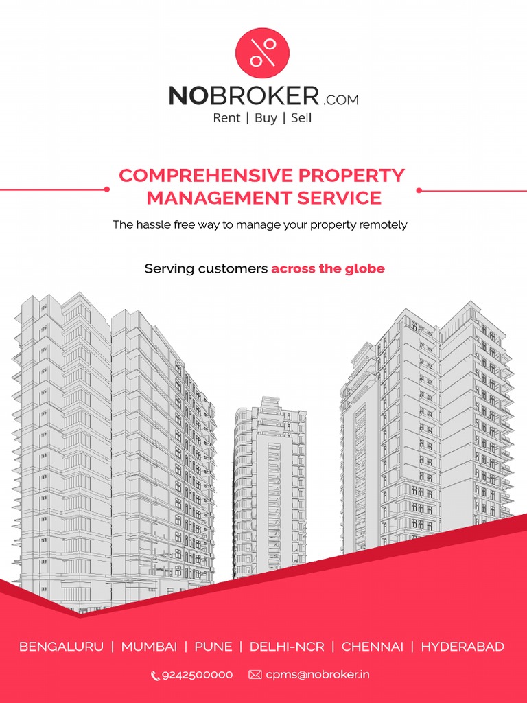 CPMS Brochure PDF | PDF