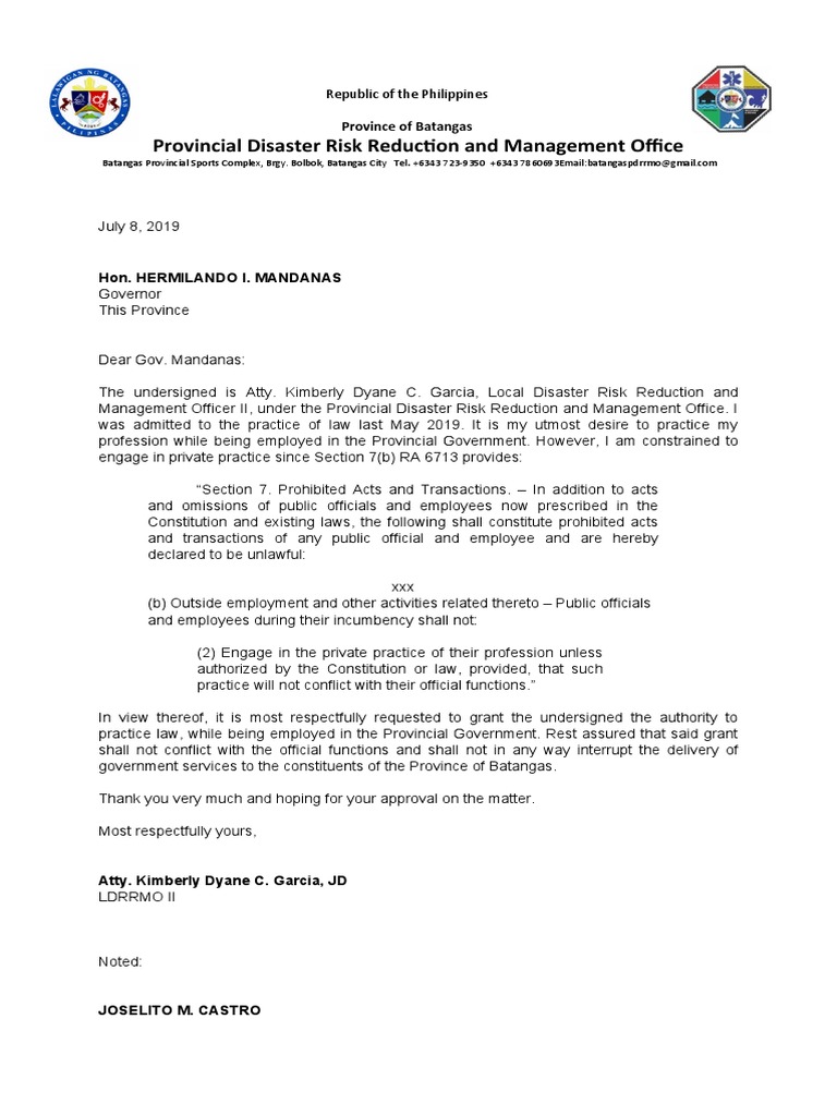 Authority To Practice | PDF | Practice Of Law | Common Law