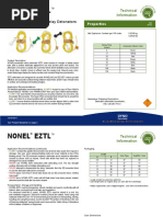 NONEL Initiation System User Manual | PDF | Explosive Material | Explosion