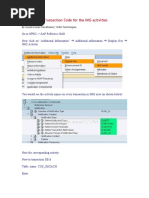 RCM Format | PDF | Invoice | Public Finance