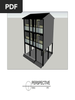 3 STOREY Commercial Building Phase 2 | PDF | Building Engineering | Building Materials