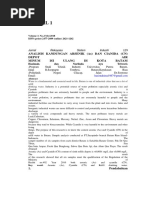 ROutine Task Inventory-2 | PDF | Occupational Therapy | Behavioural ...