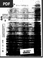 Mil STD 1907 | PDF | Casting (Metalworking) | Process Engineering