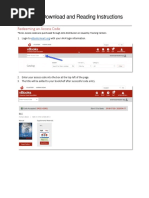 Installing PRUonePH App on Android | PDF | Business