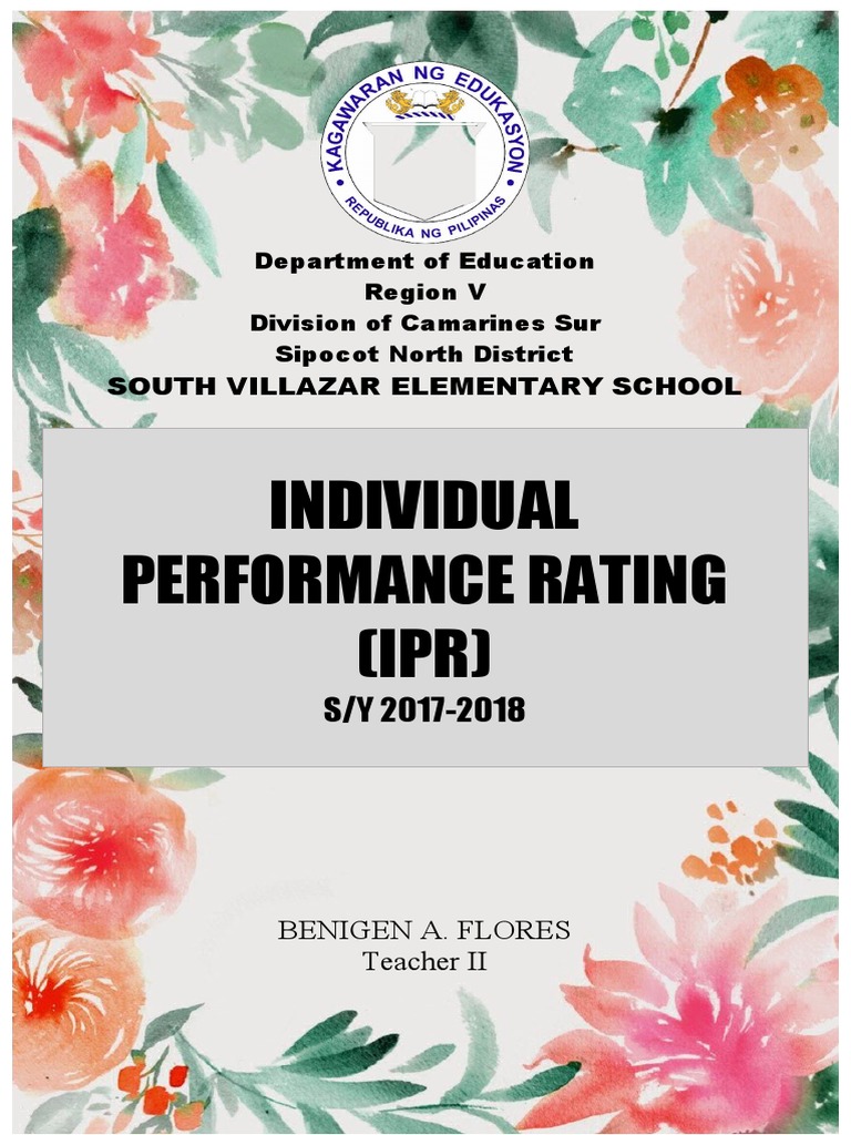 Boarder Design | PDF