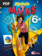 Maxi Maths 3eme | PDF