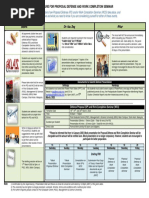 Lesson Plan Principles of Speech Delivery | PDF | Lesson Plan | Public ...