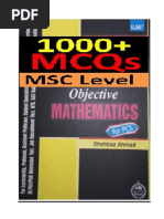 Introduction To Deterministic Models | PDF | Mathematical Model ...