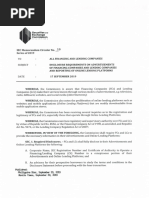 Suretyship-Agreement Loan Sample | PDF | Surety | Law Of Obligations