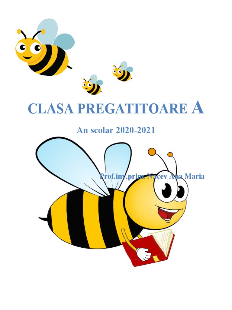 Prima Pagina - Portofoliu | PDF