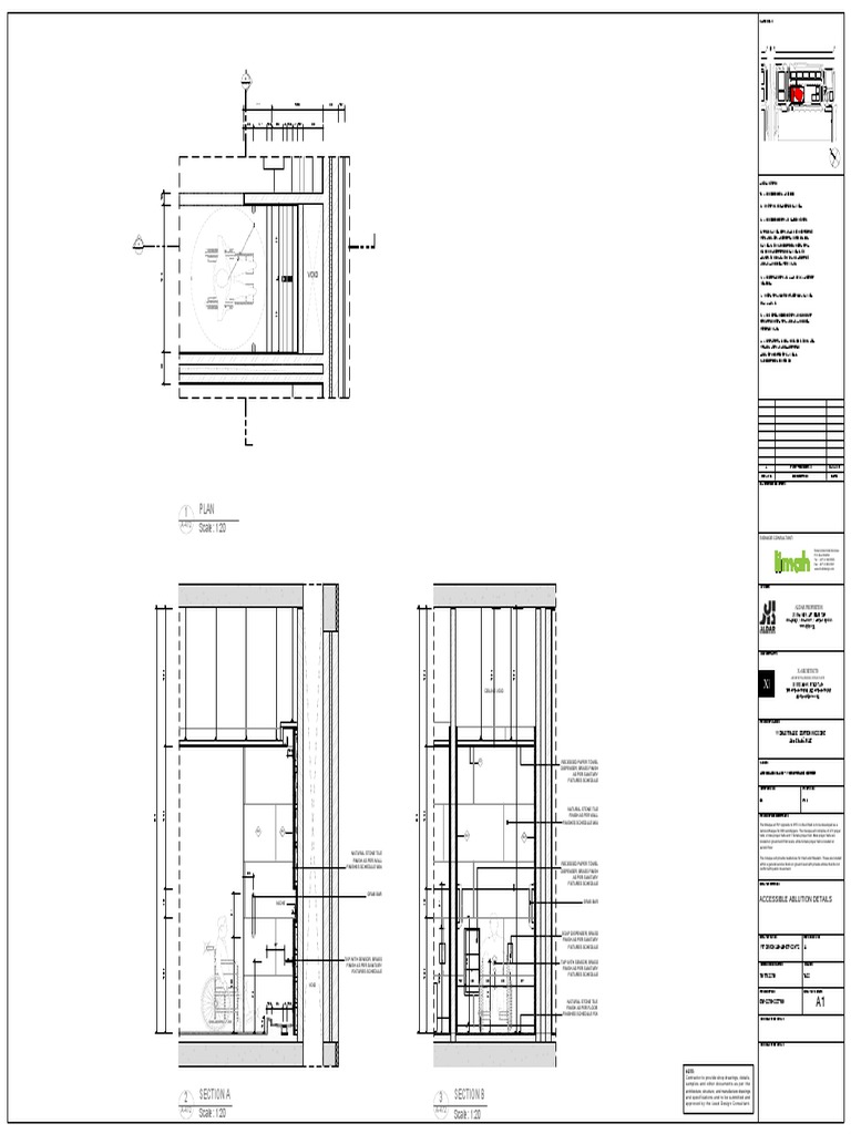 Ablution Area Design and Dimensions | PDF | Mosque | United Arab Emirates