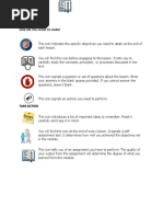 Pathfit 1 Prelim Midterm Module | PDF | Physical Fitness | Aerobic Exercise