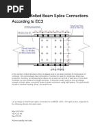 AISC 13th - Table J3.3 Nominal Hole Dimensions | PDF | Screw | Metalworking