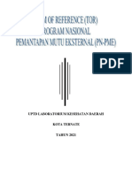 Format Kesan Bpjs | PDF