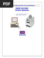 LAB Manual: Course: CSC101-Introduction To ICT | PDF | Citation | Microsoft Power Point