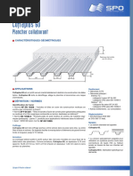 Cofraplus 60 | PDF | Éléments architecturaux | Horticulture et jardinage