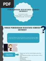 Modul Materi Pemeriksaan LCS | PDF