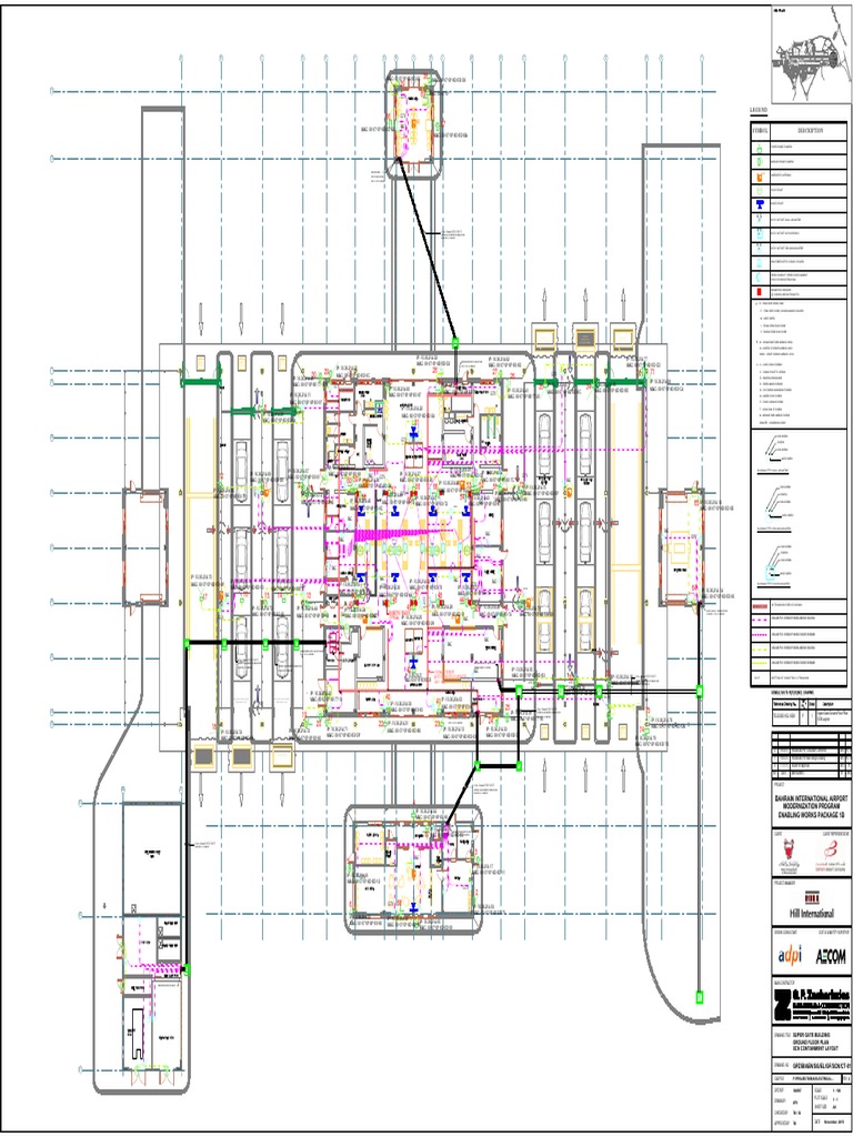 Legend: Description Symbol | PDF | Closed Circuit Television ...