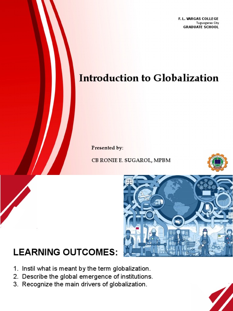 An Introduction to the Key Aspects of Globalization: Definitions, Types ...
