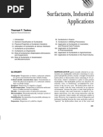 Solvent Miscibility Chart | PDF | Tetrahydrofuran | Solvent