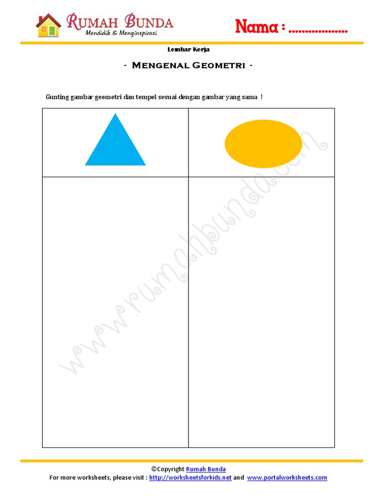 Mengenal Geometri 3 Pdf Pdf