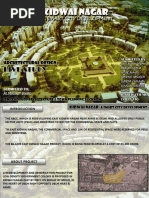 DLF Cyber Hub 3 and 4 | PDF | Rapid Transit | Traffic