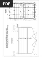 Structural Design For Billboard | PDF | Billboard | Wood