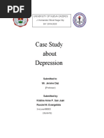 HTP Sample Report by Juhi Maam | PDF | Psychology | Psychological Concepts