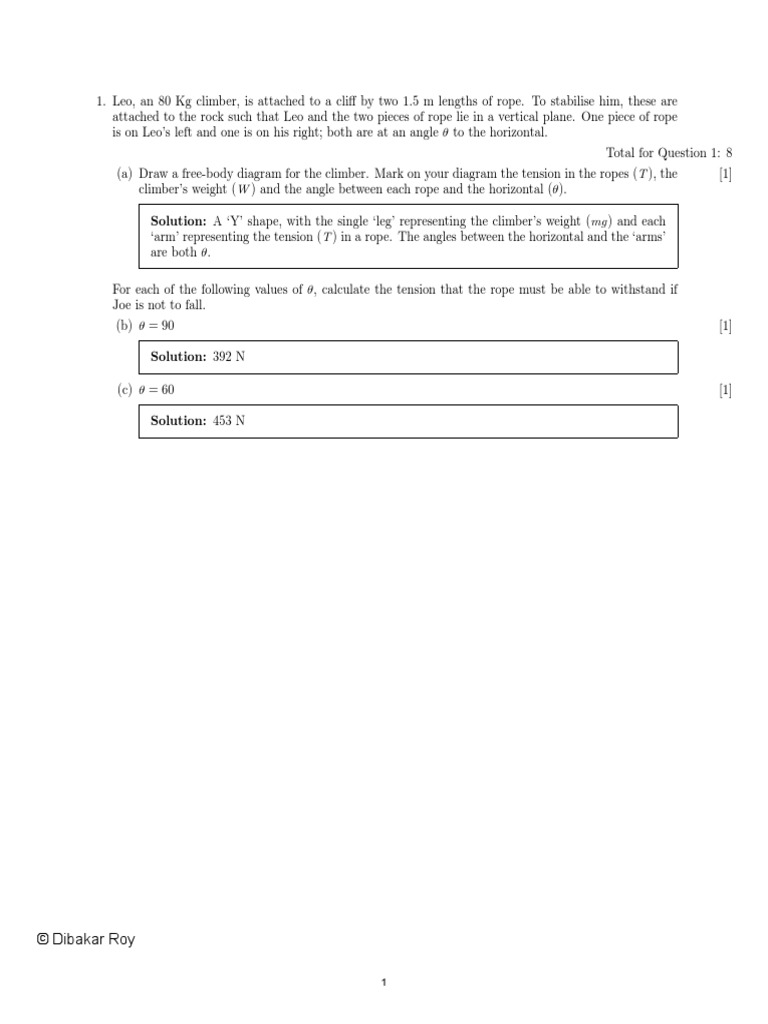 Unit 1 Physics New Syllabus | PDF | Deformation (Engineering) | Collision