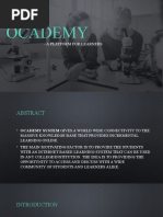 Online Learning Management System Using PHP - MySQLi With Source Code ...